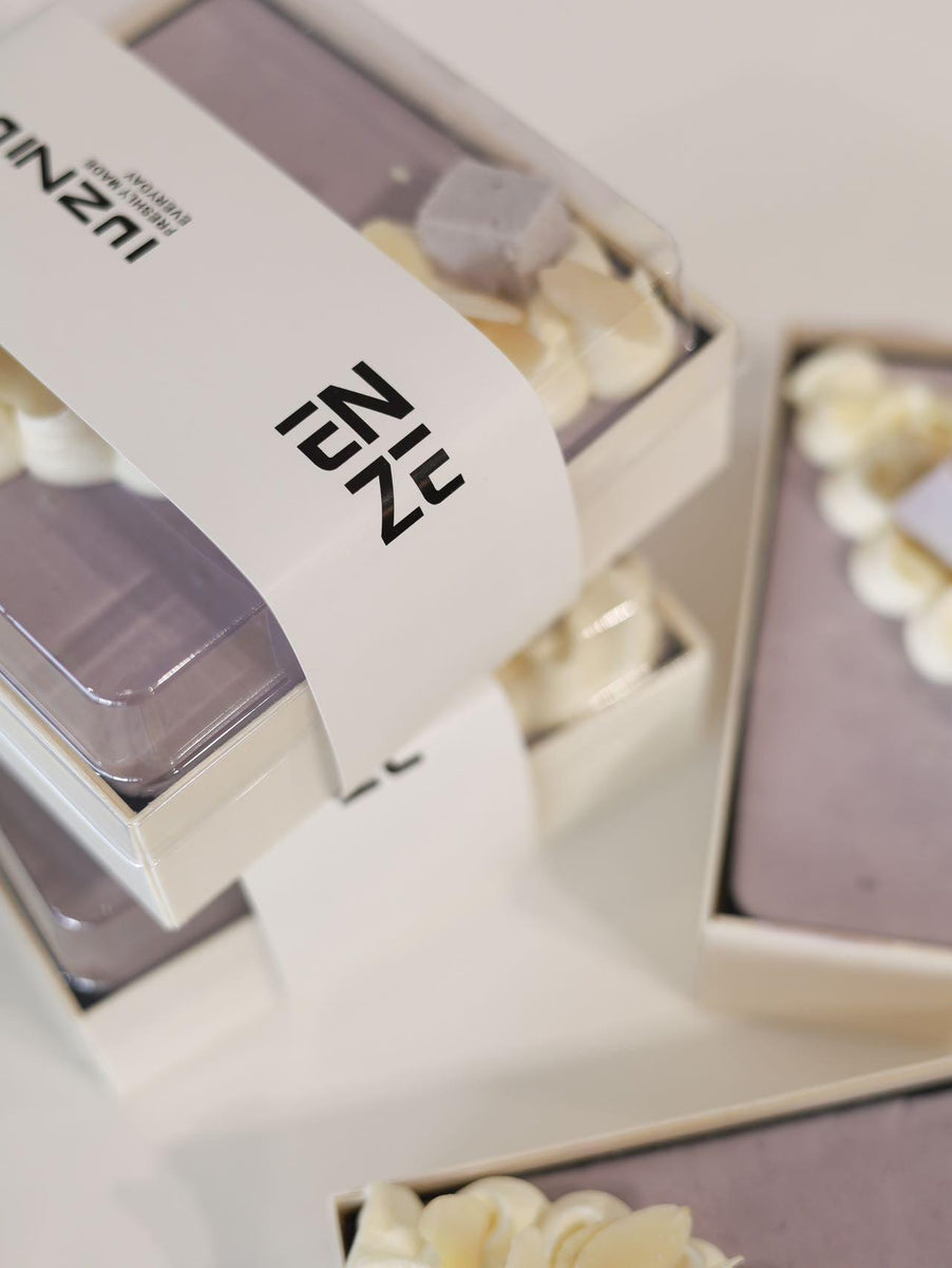 Taro Mini Bento | ENZE