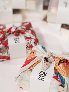 Collections– ENZE