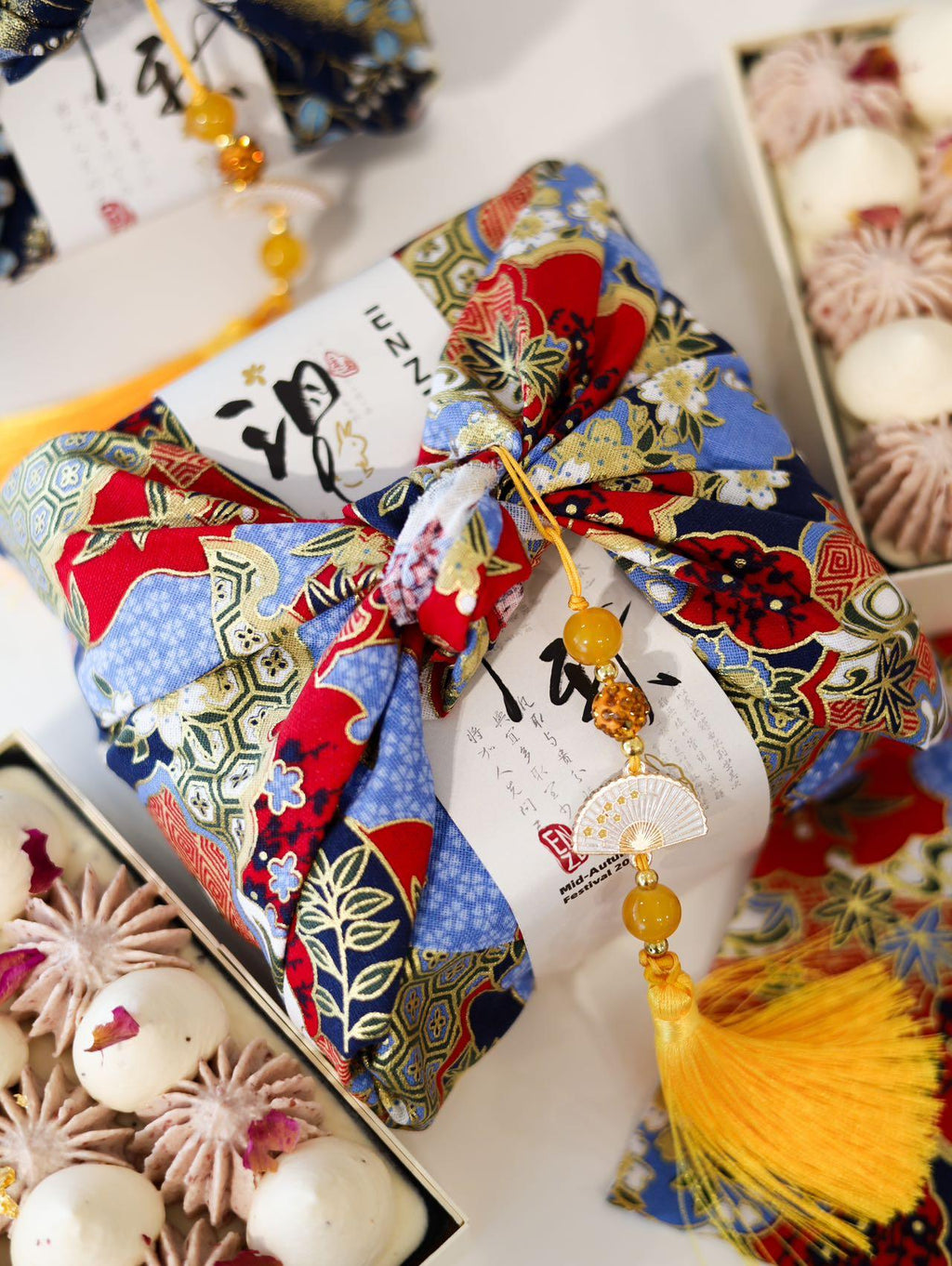 Light & Creamy Cotton Sponge Cakes | GETCAKES– ENZE